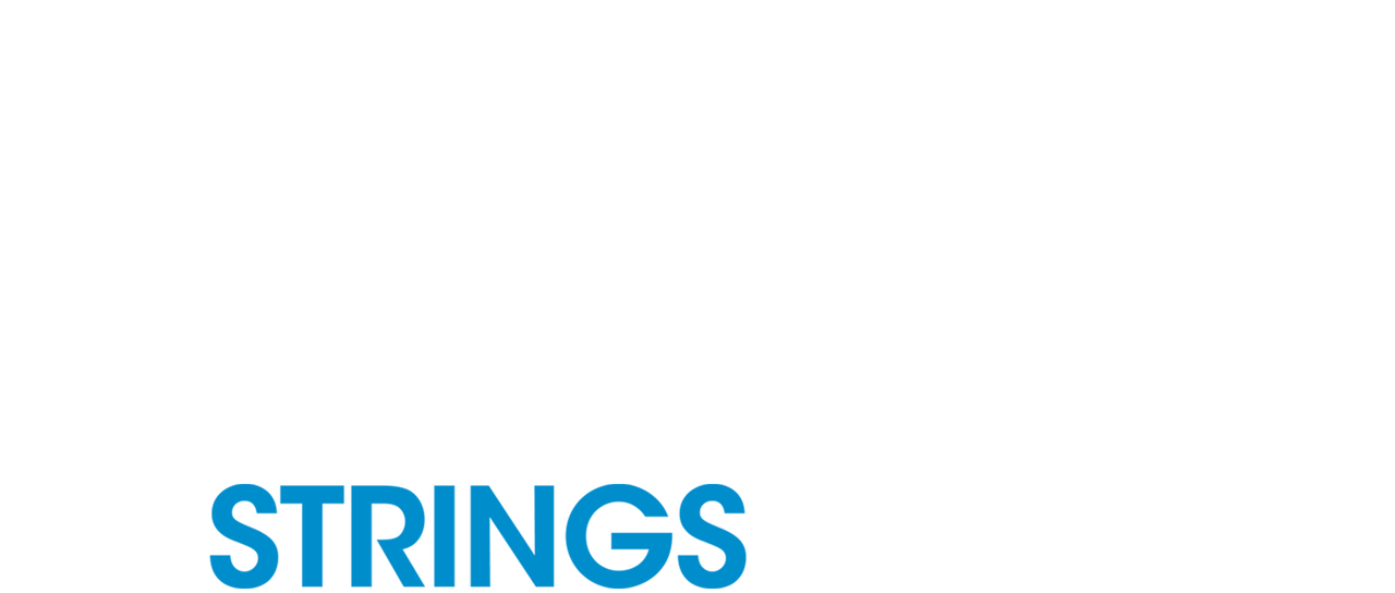 No Strings Attached Logo
